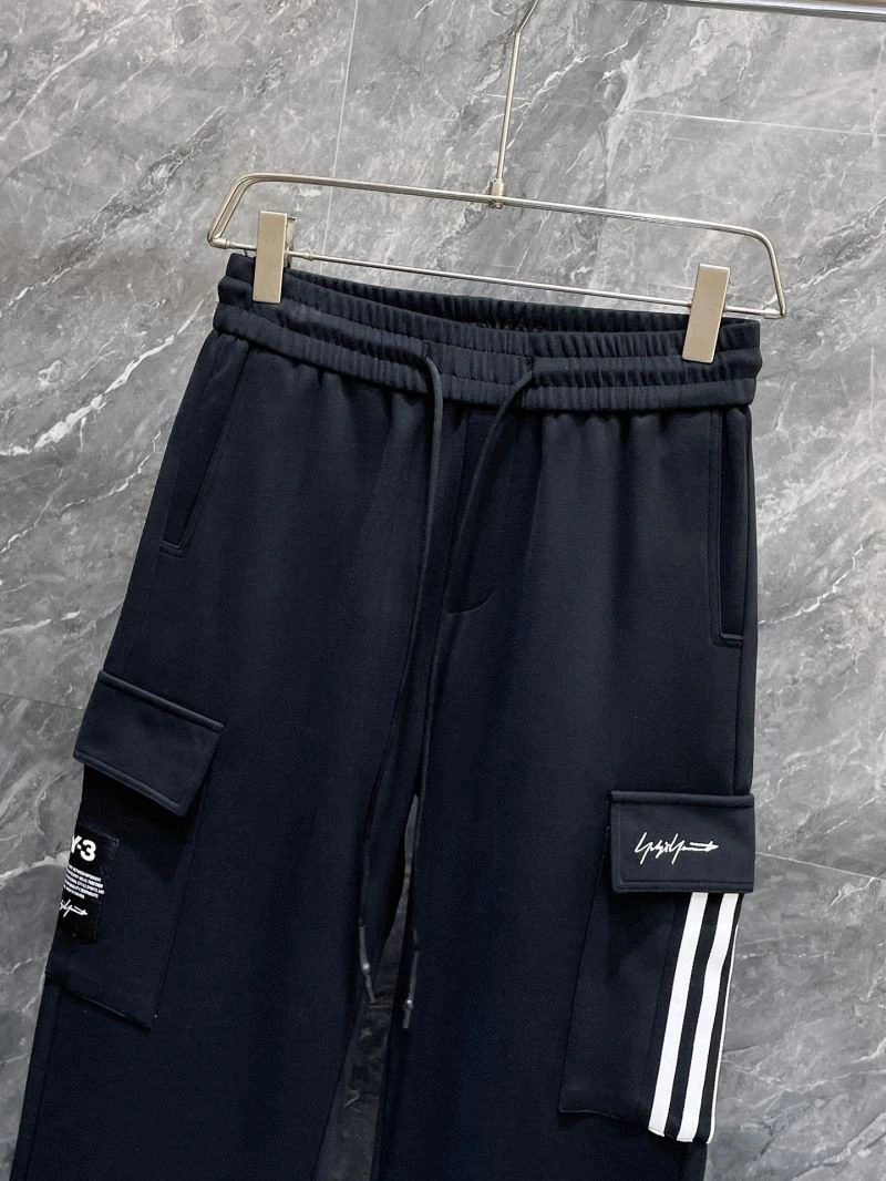High accuracy Y-3 Long Pants