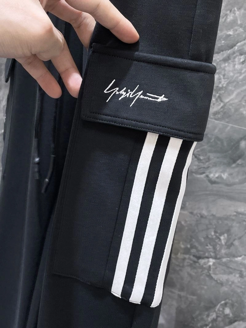 High accuracy Y-3 Long Pants