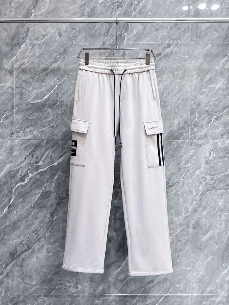 Y-3 Long Pants