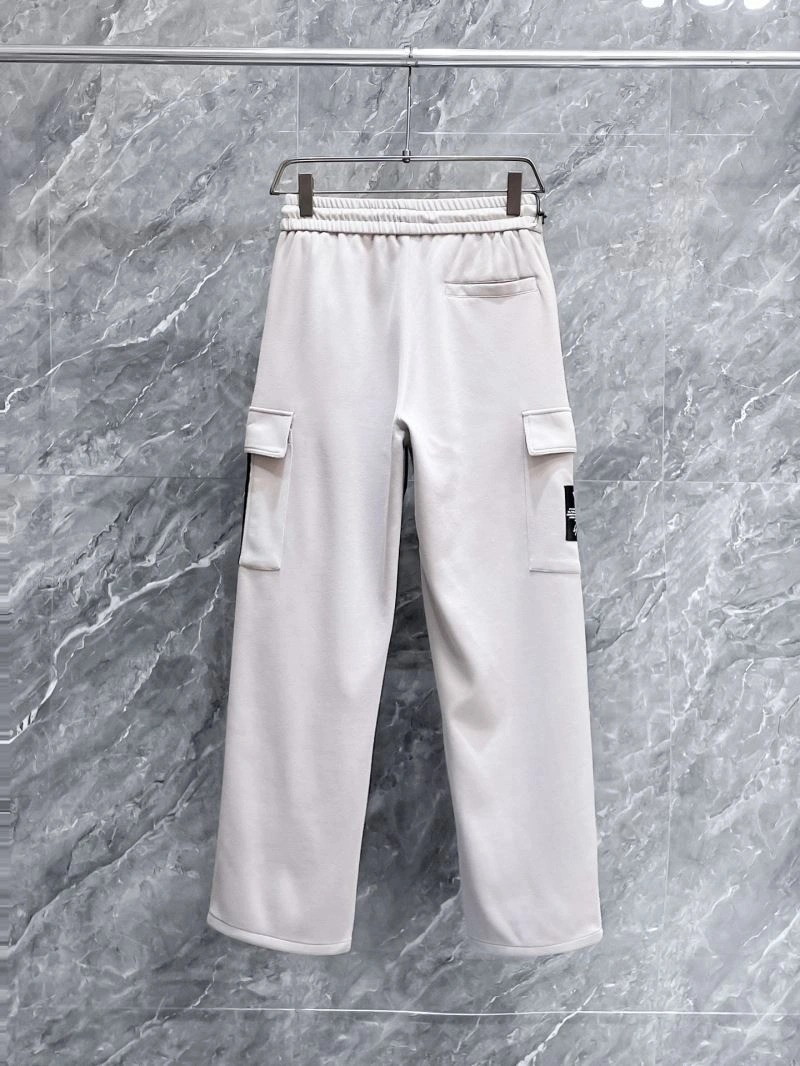 Accurate model Y-3 Long Pants