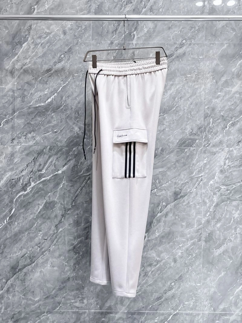 Accurate model Y-3 Long Pants