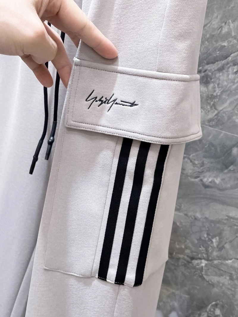 Accurate model Y-3 Long Pants
