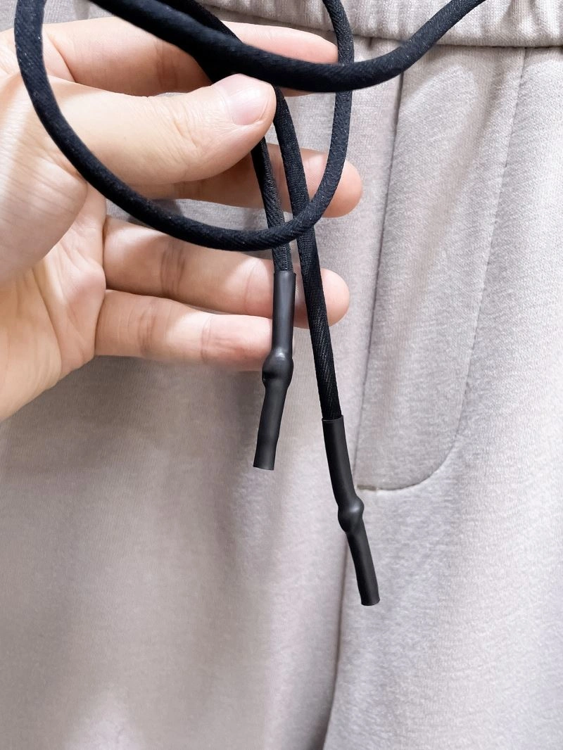 Accurate model Y-3 Long Pants