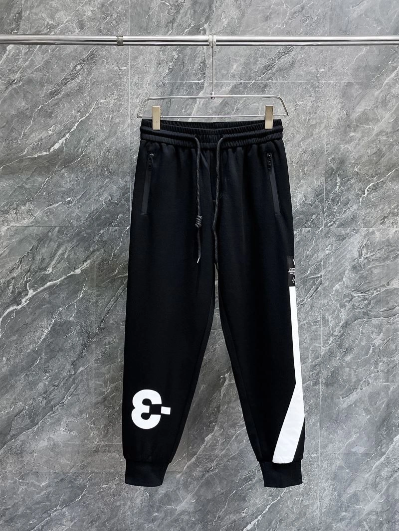 Y-3 Long Pants
