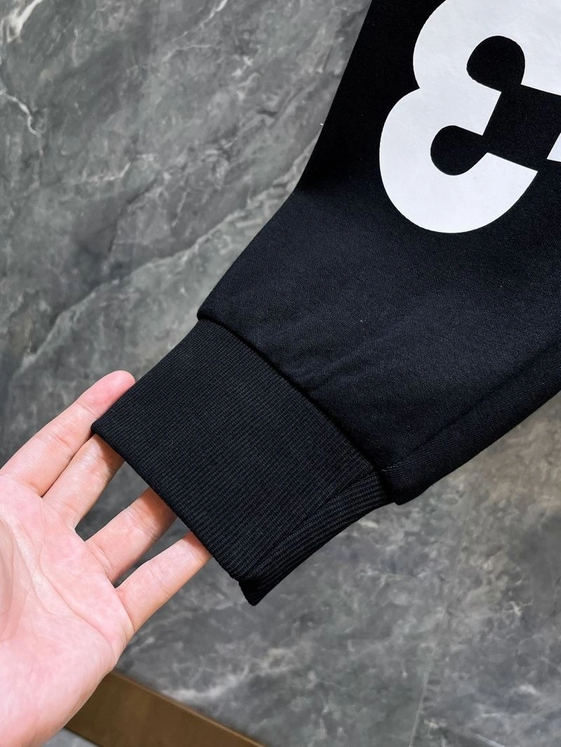 Exact replica Y-3 Long Pants