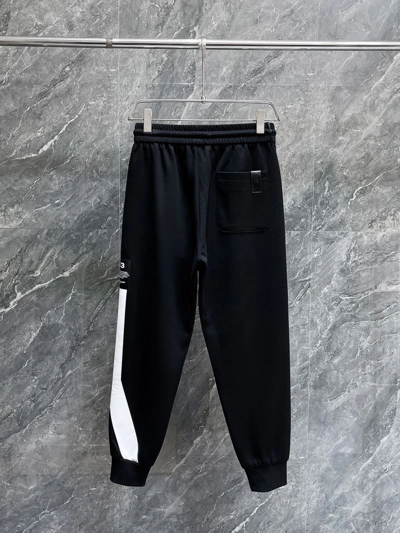 Exact replica Y-3 Long Pants