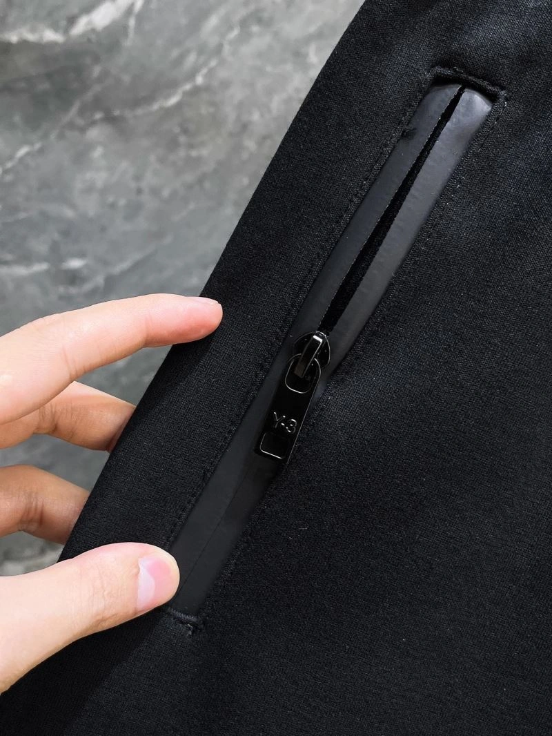 Exact replica Y-3 Long Pants