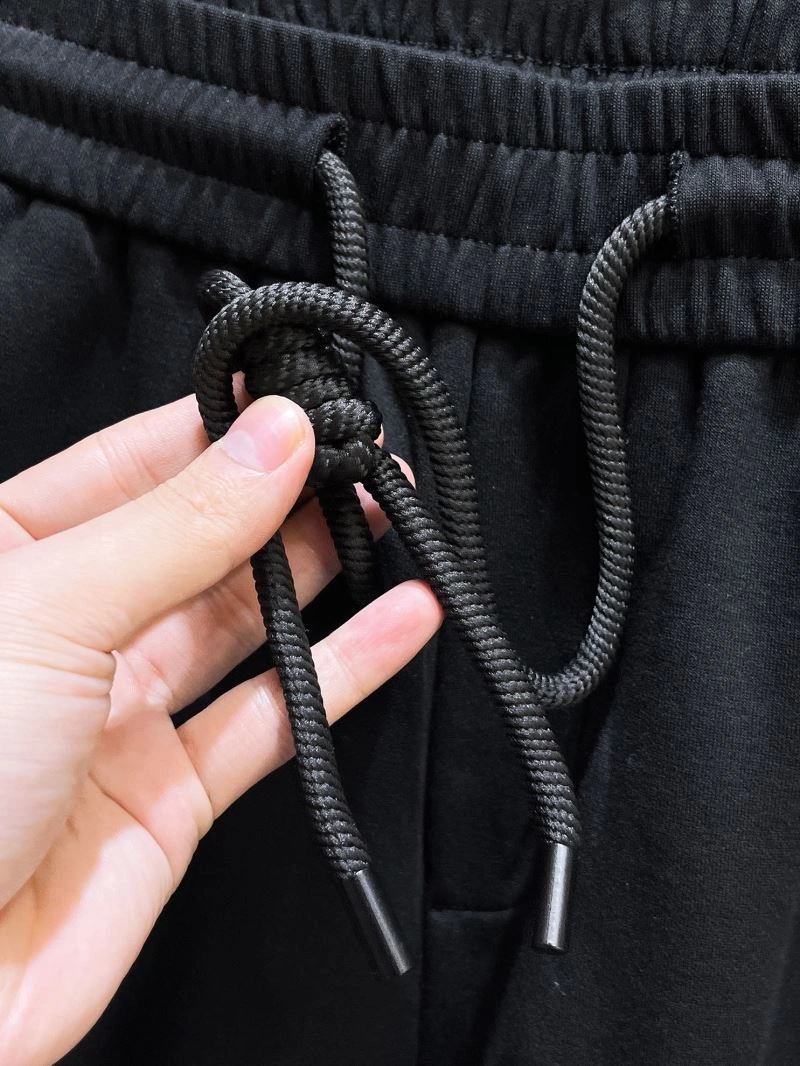 Exact replica Y-3 Long Pants