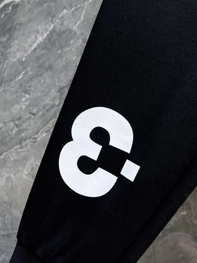 Exact replica Y-3 Long Pants