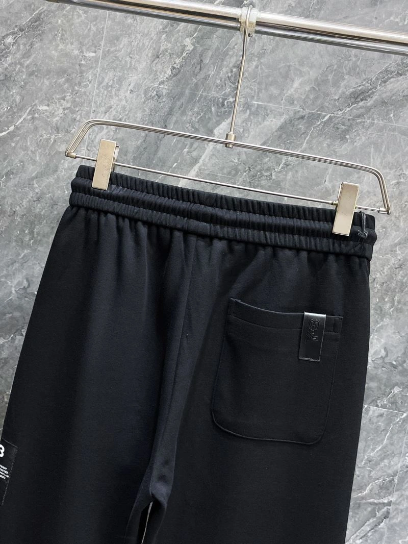 Exact replica Y-3 Long Pants