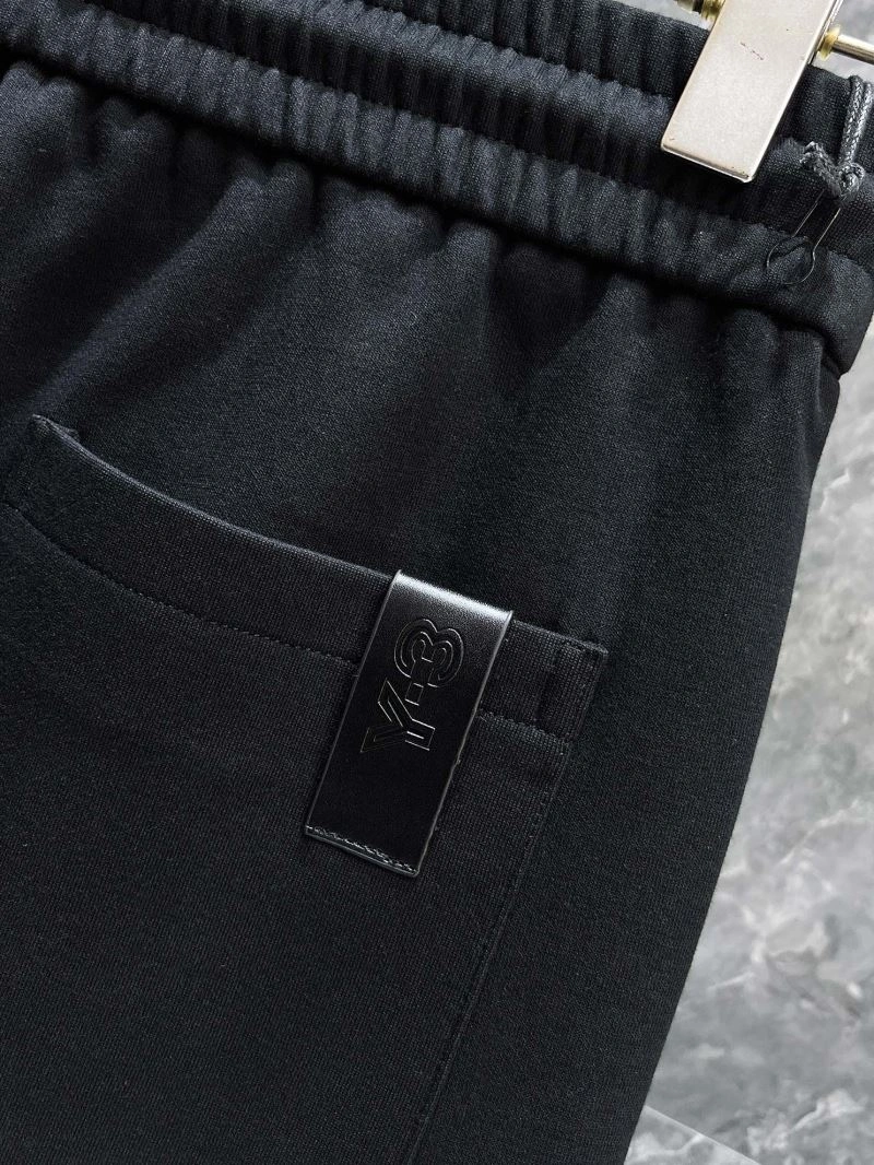 Exact replica Y-3 Long Pants