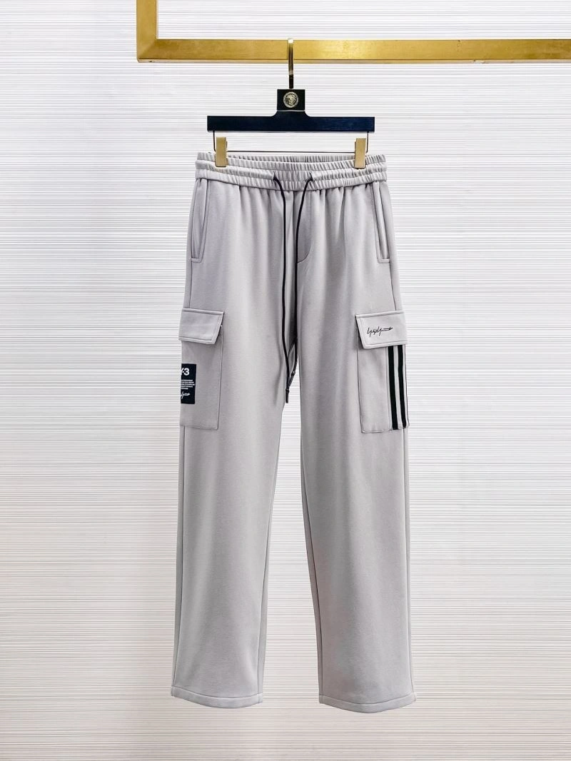 Y-3 Long Pants