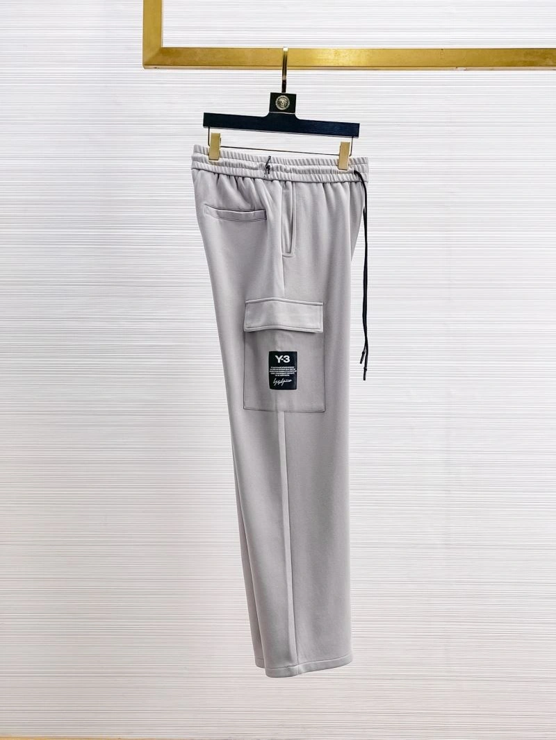 Perfect replica Y-3 Long Pants