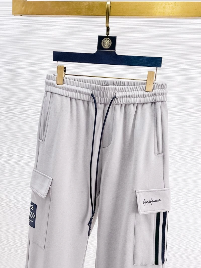 Perfect replica Y-3 Long Pants