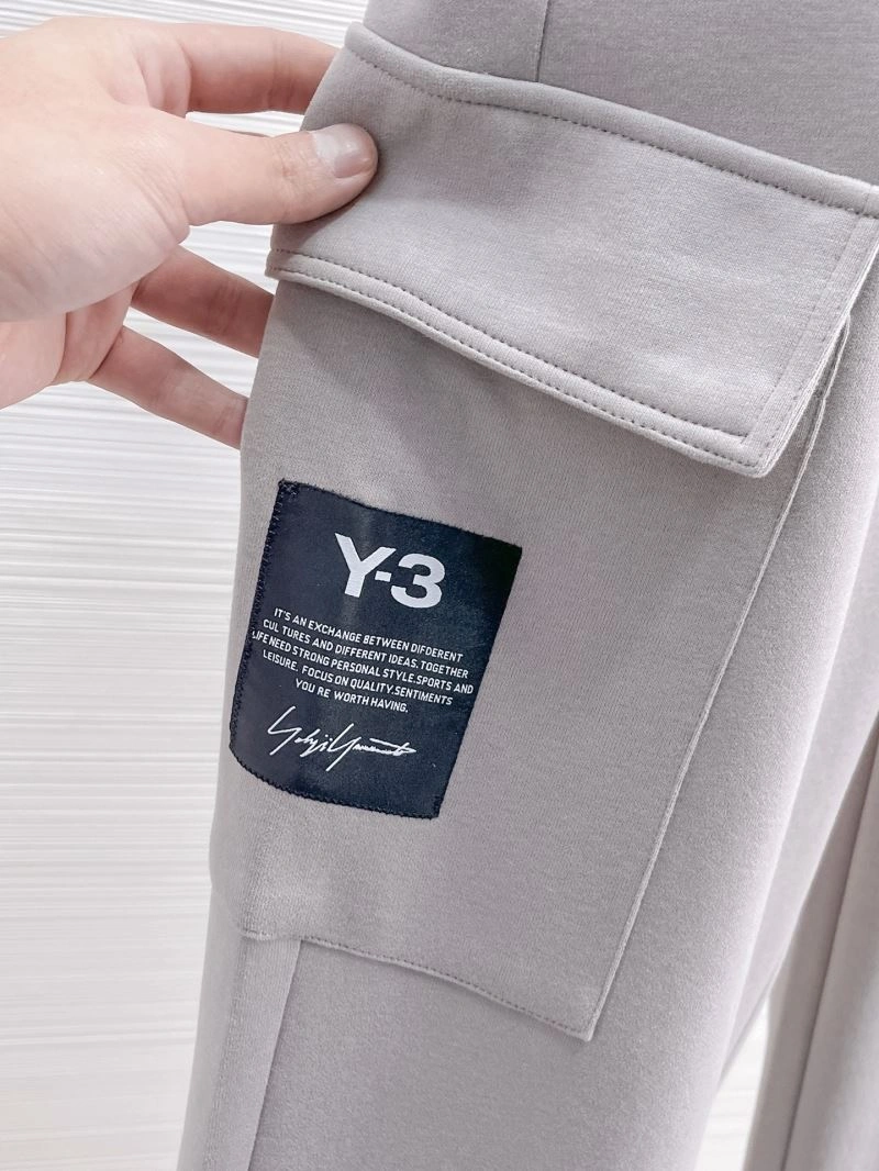 Perfect replica Y-3 Long Pants