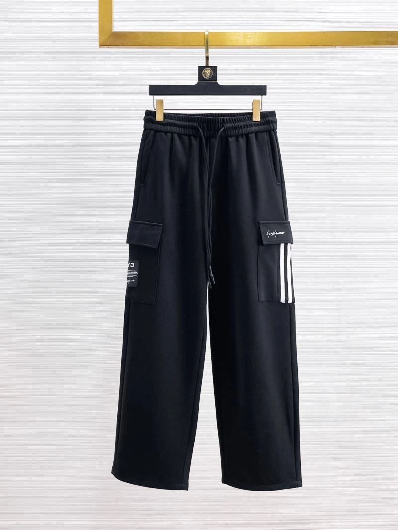 Y-3 Long Pants