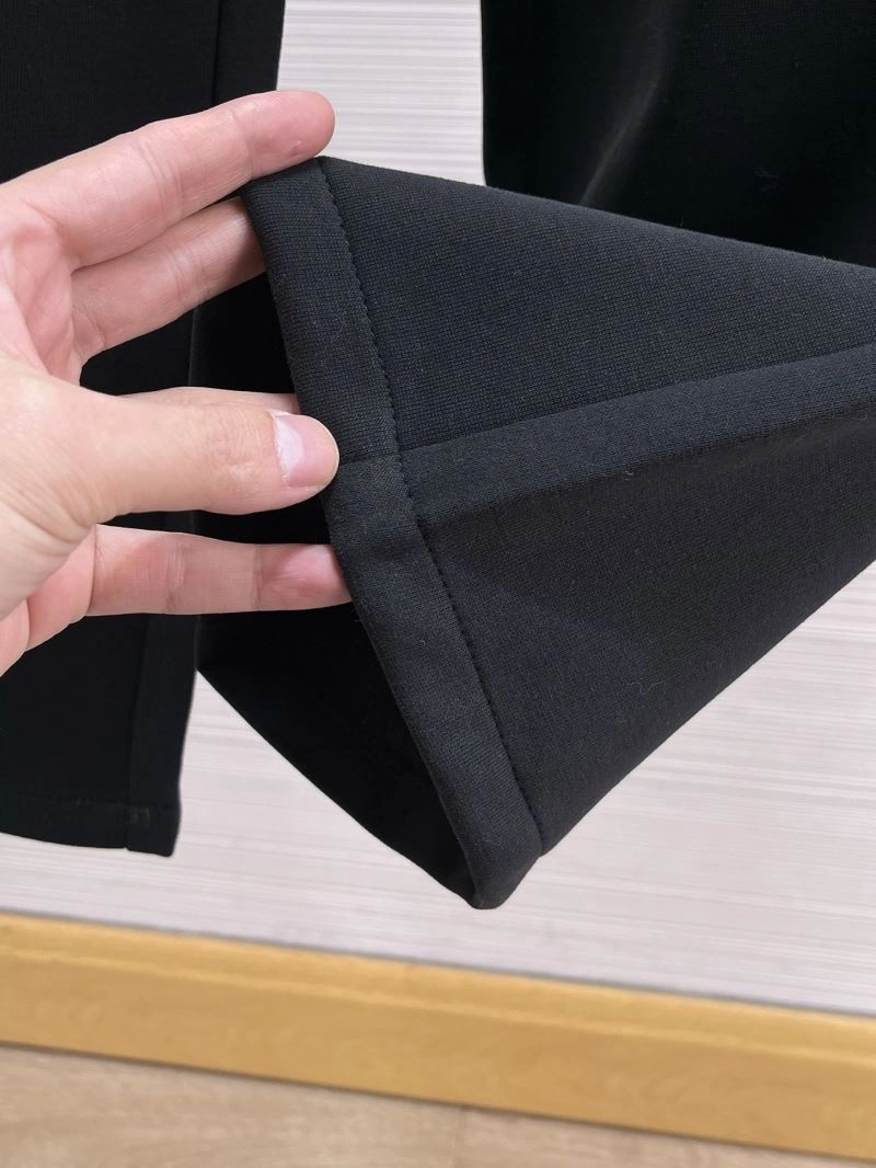 Exact replica Y-3 Long Pants