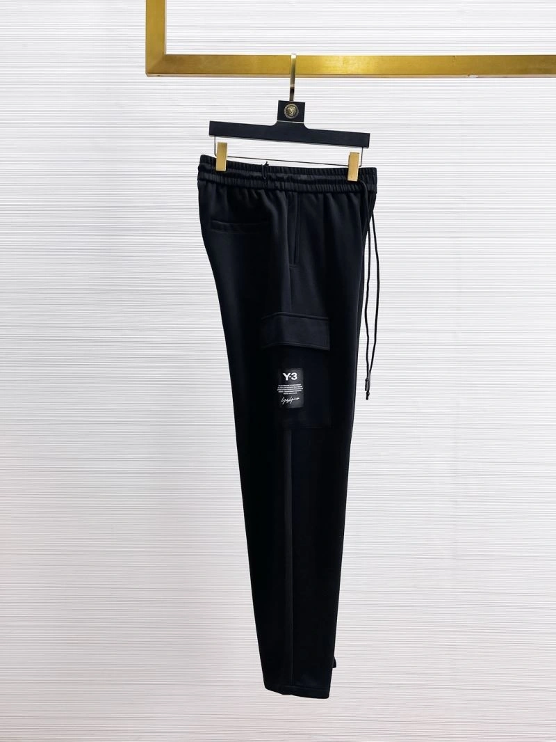 Exact replica Y-3 Long Pants