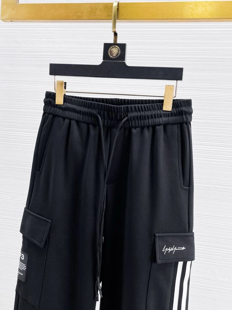 Exact replica Y-3 Long Pants