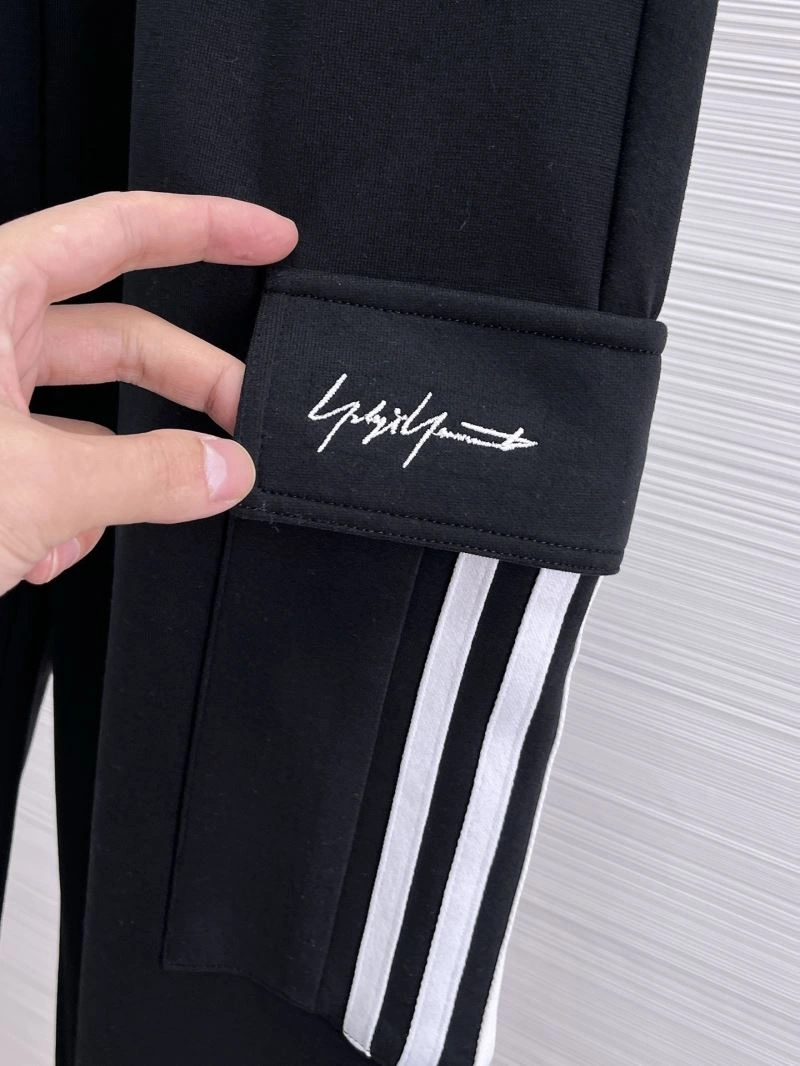 Exact replica Y-3 Long Pants