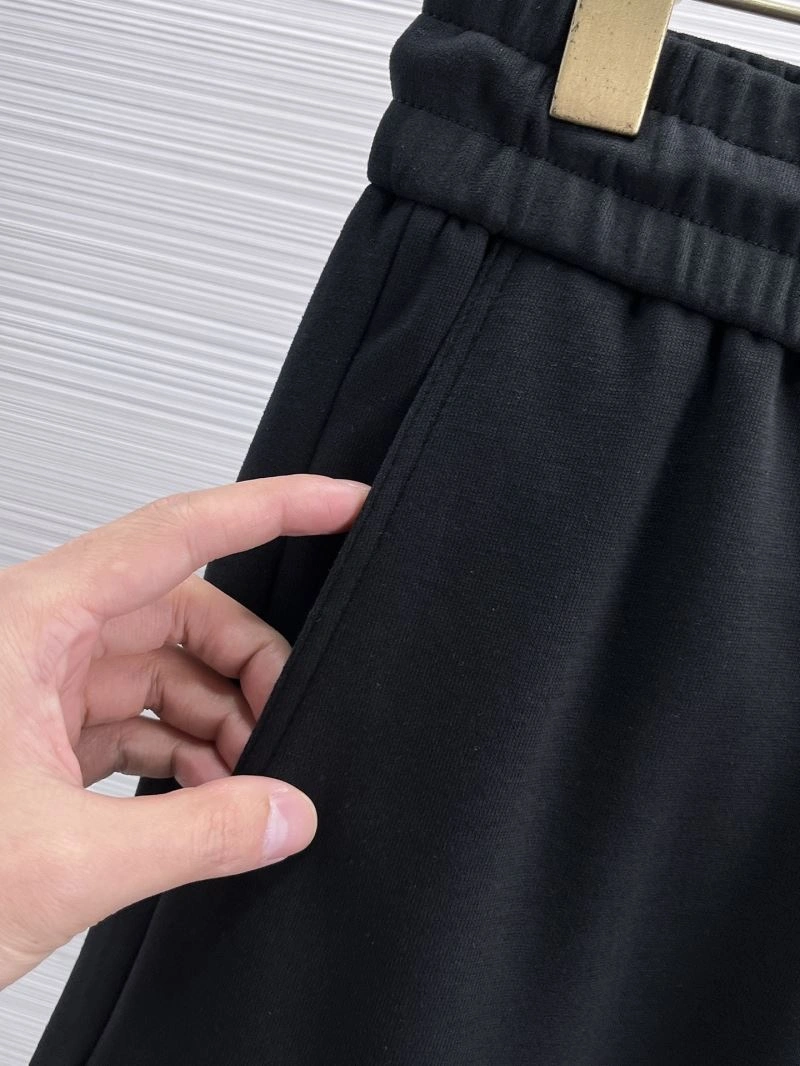 Exact replica Y-3 Long Pants
