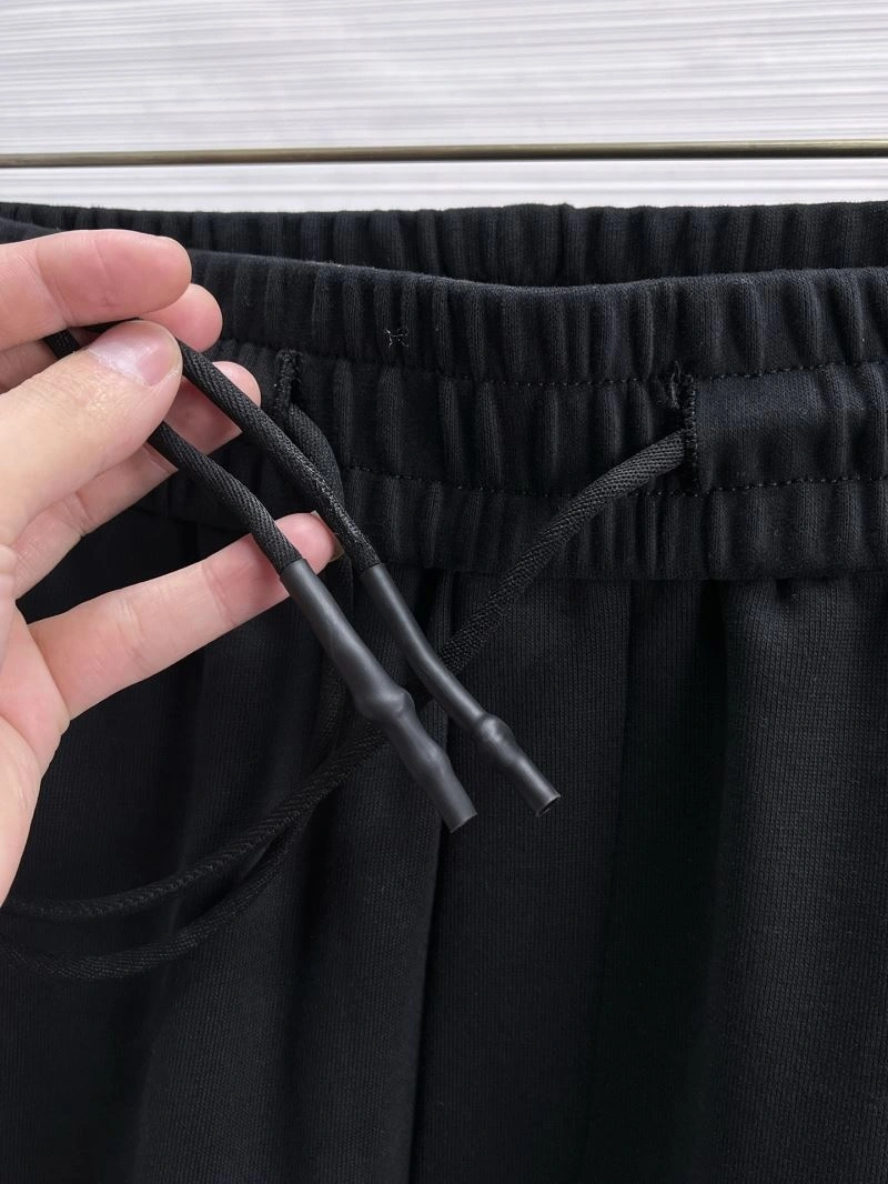 Exact replica Y-3 Long Pants
