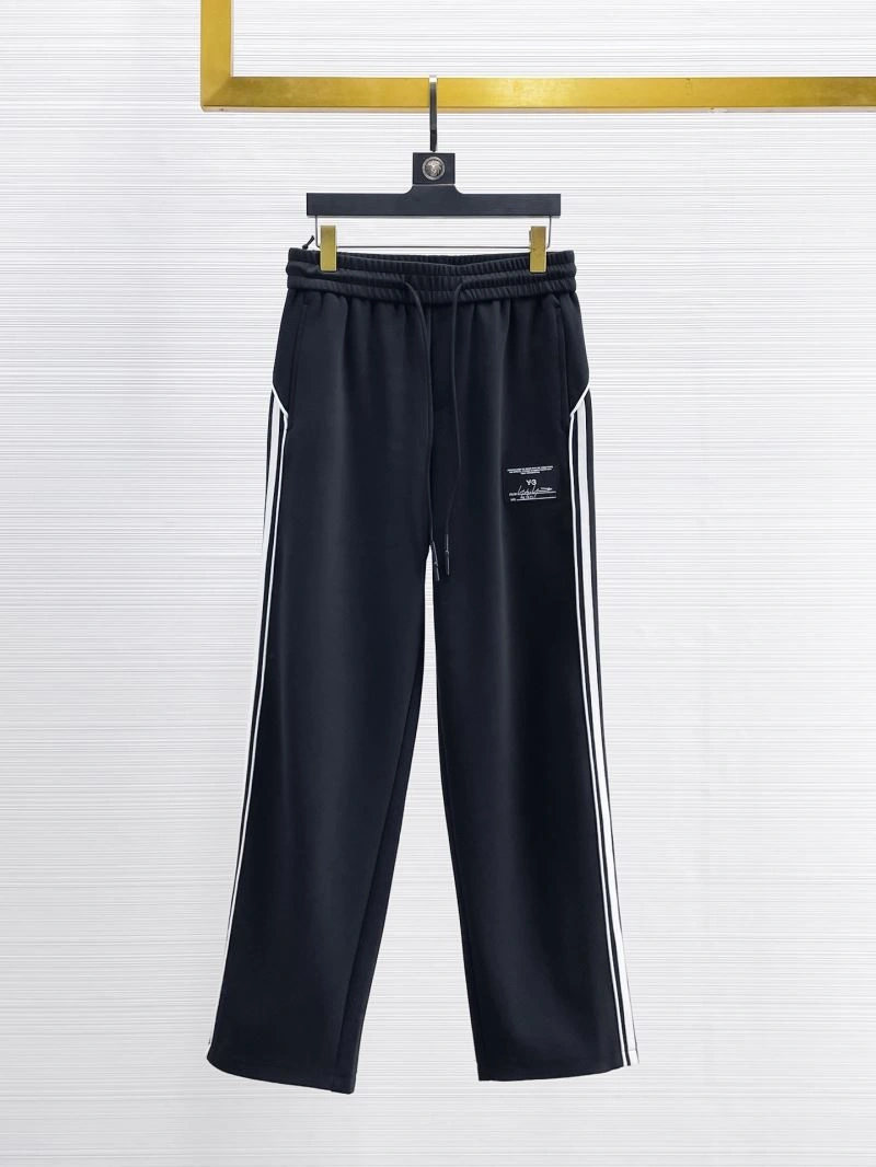 Y-3 Long Pants