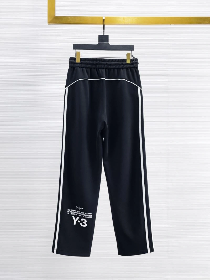 Brand-original Y-3 Long Pants