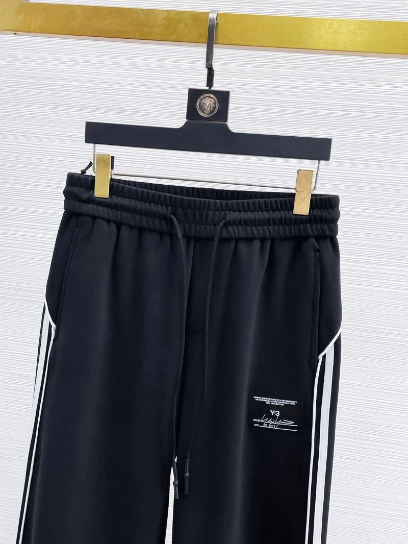 Brand-original Y-3 Long Pants