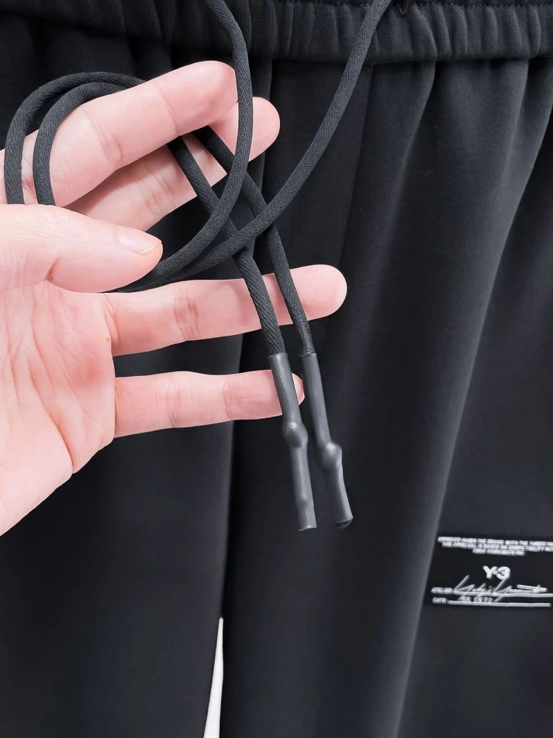 Brand-original Y-3 Long Pants