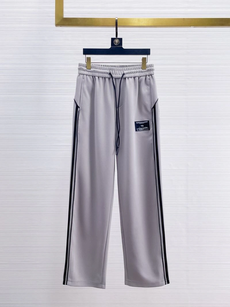 Y-3 Long Pants