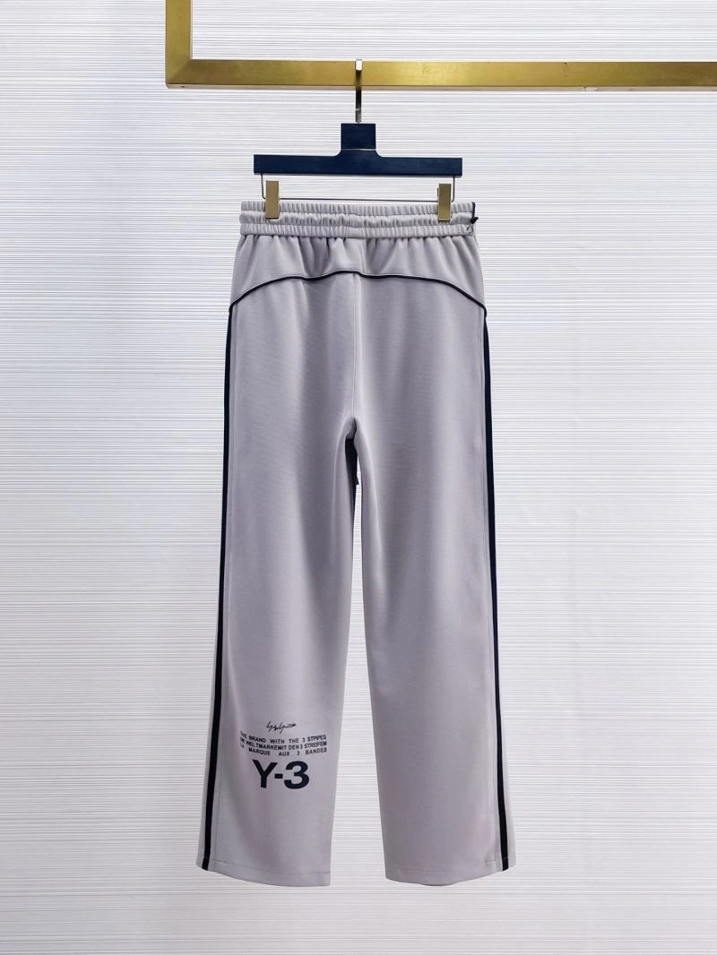 1:1 copy Y-3 Long Pants