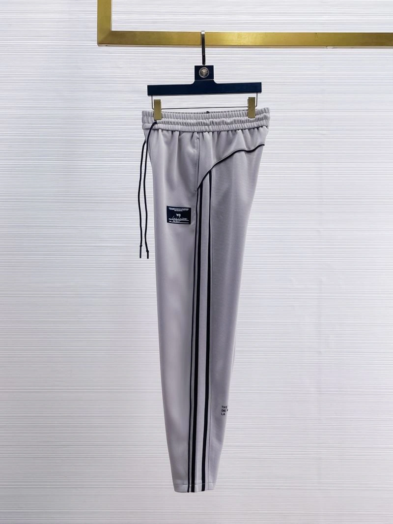 1:1 copy Y-3 Long Pants