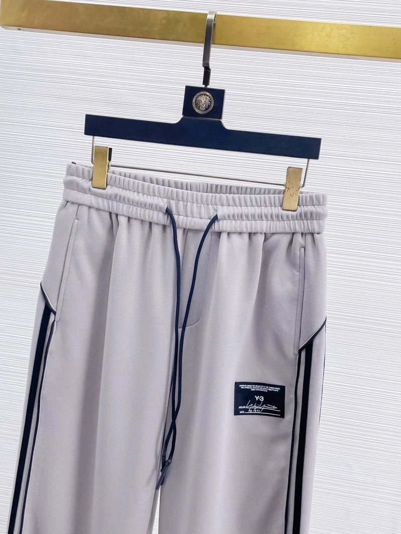 1:1 copy Y-3 Long Pants
