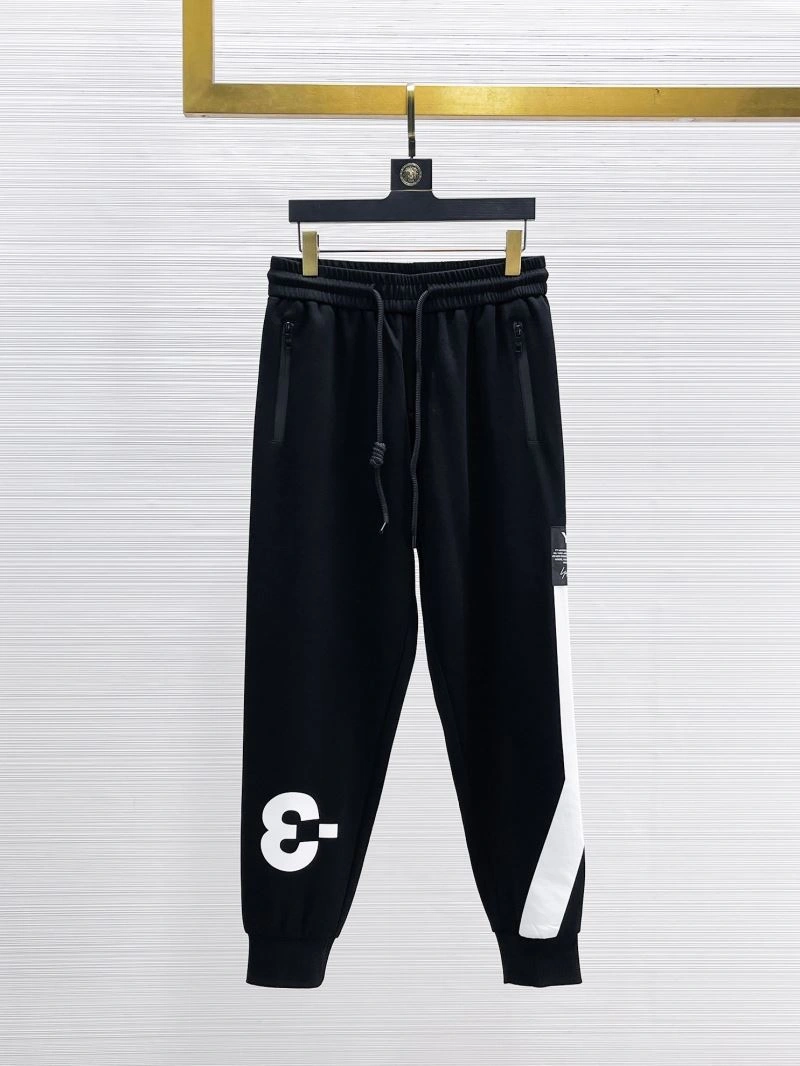 Y-3 Long Pants