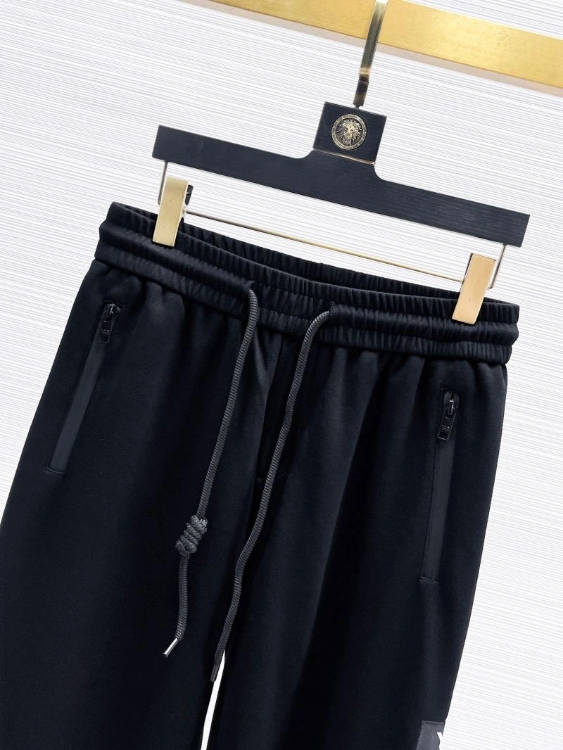 Factory-made Y-3 Long Pants
