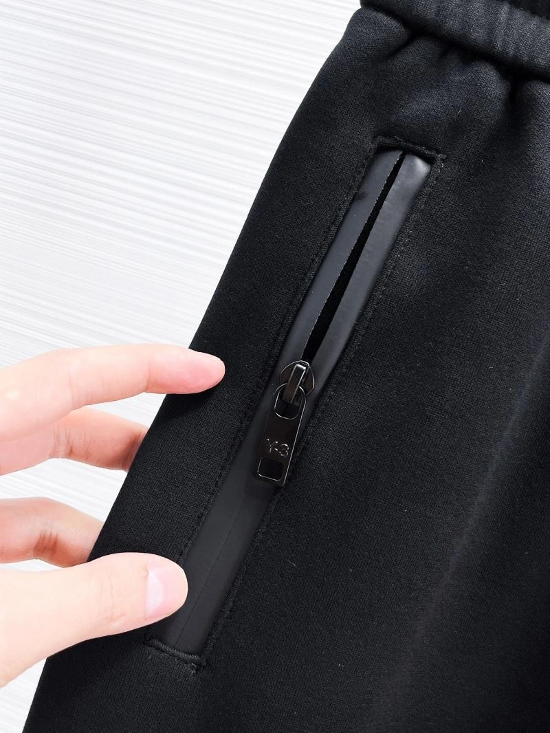 Factory-made Y-3 Long Pants
