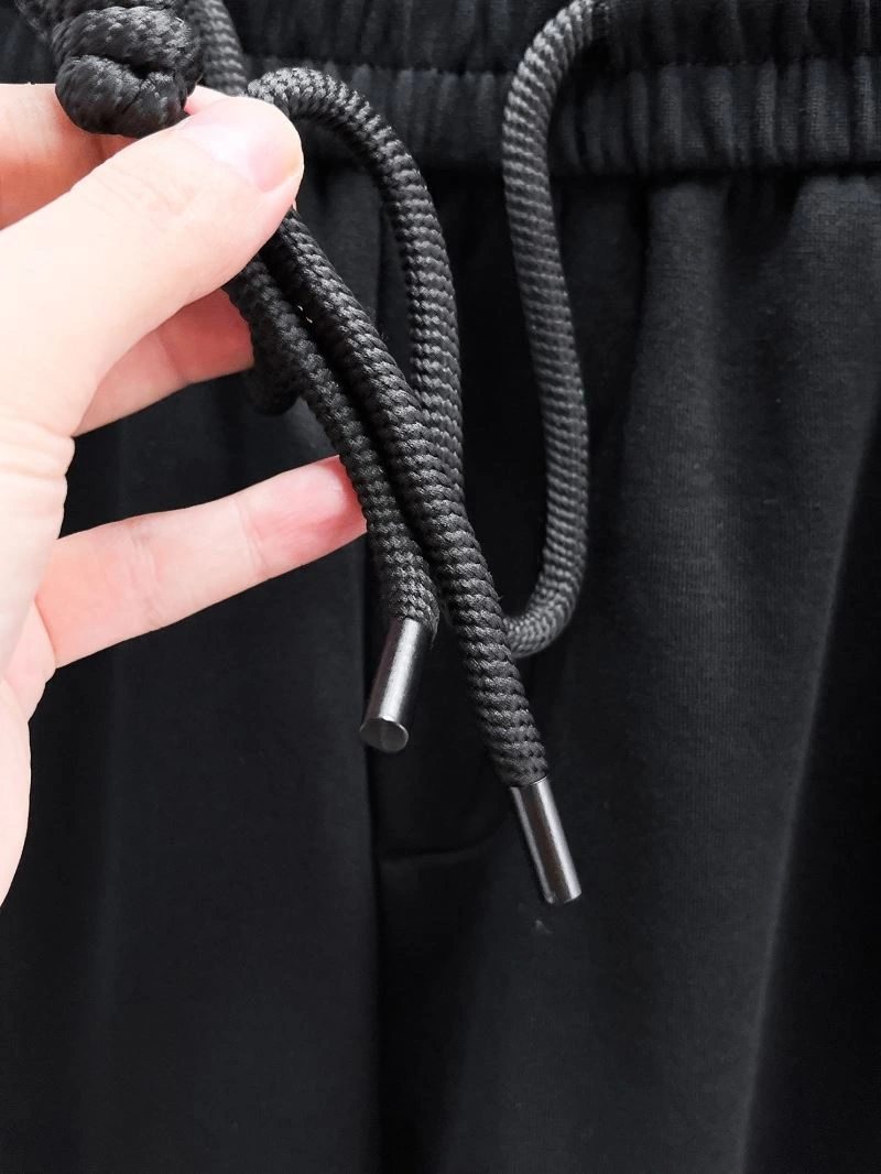 Factory-made Y-3 Long Pants