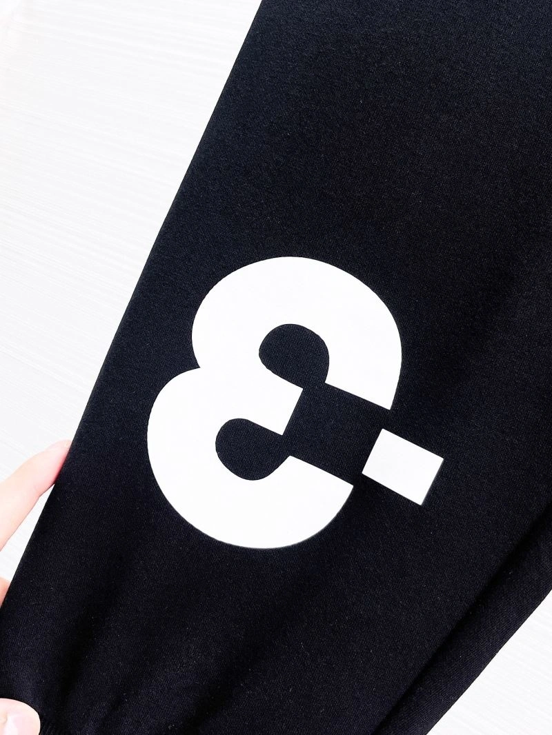Factory-made Y-3 Long Pants