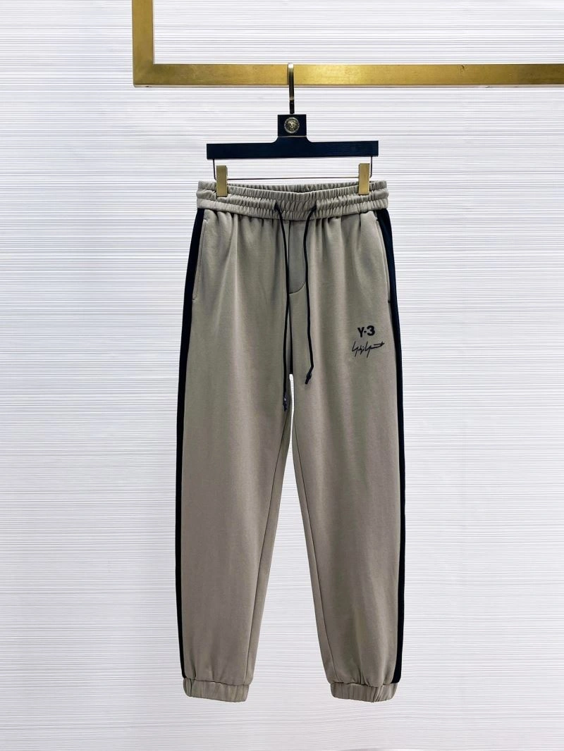 Y-3 Long Pants