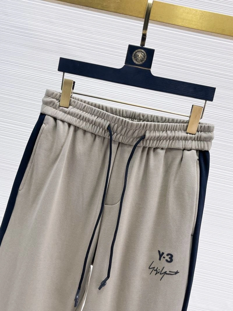 Legit Y-3 Long Pants