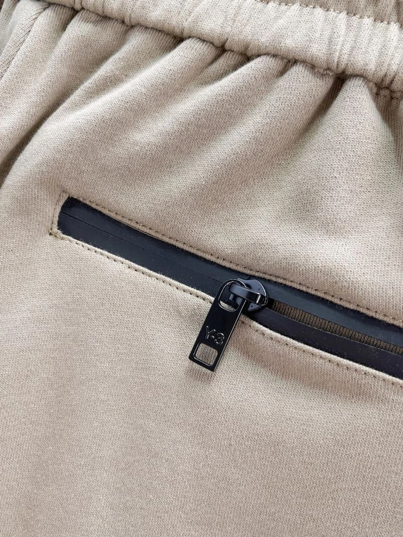 Legit Y-3 Long Pants