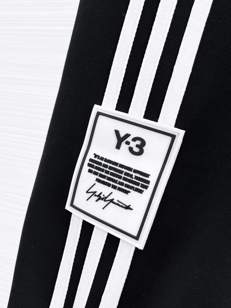 Mirror quality Y-3 Long Pants
