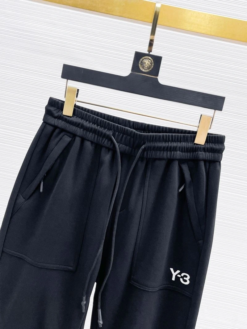 Mirror quality Y-3 Long Pants