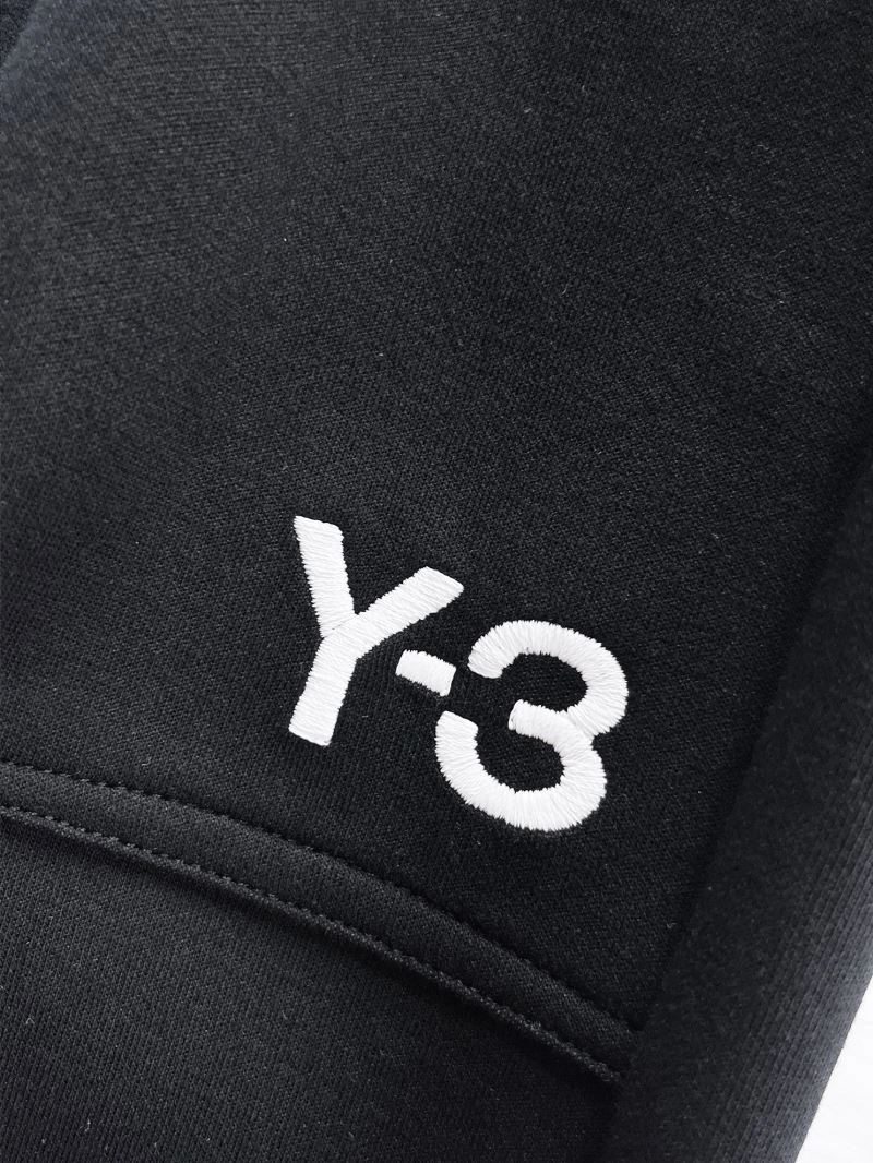 Mirror quality Y-3 Long Pants