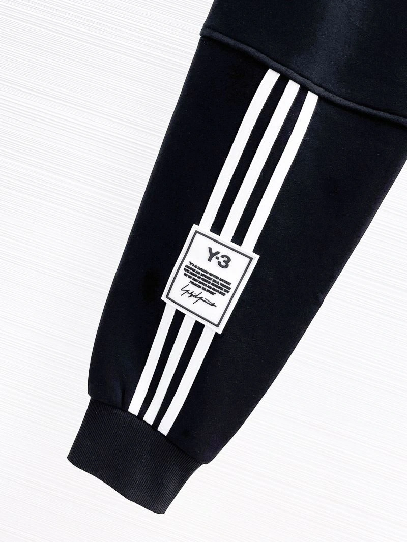 Mirror quality Y-3 Long Pants