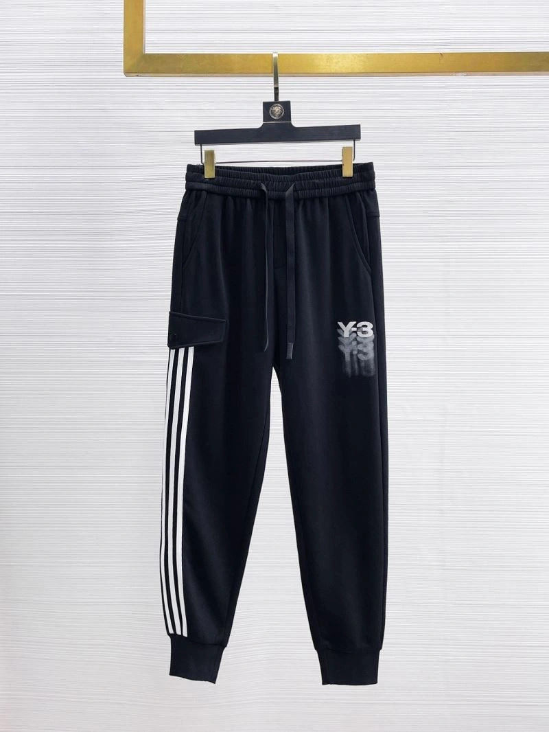 Y-3 Long Pants
