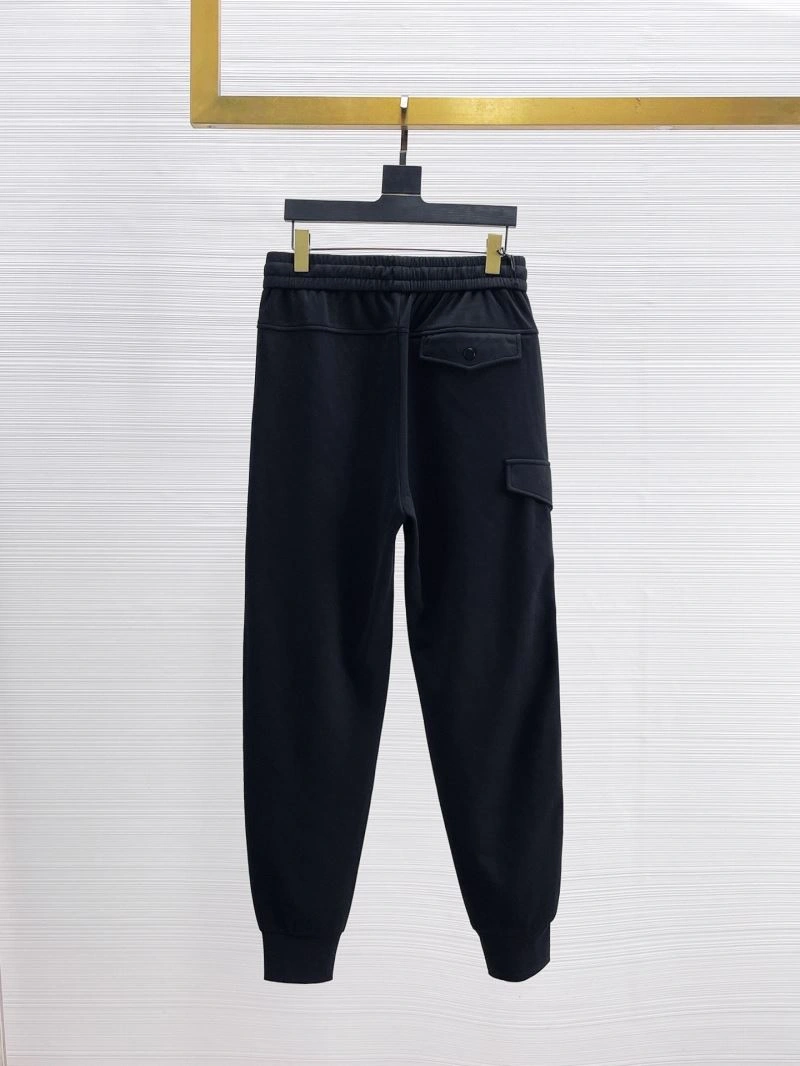 Official Y-3 Long Pants