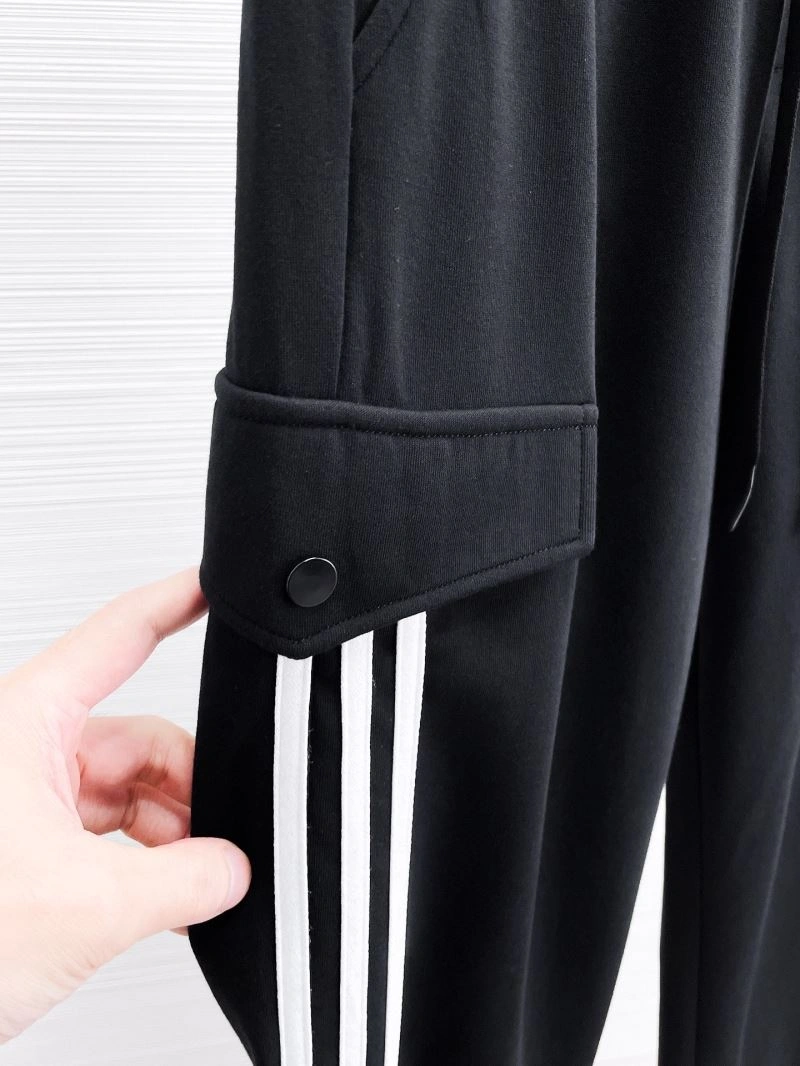 Official Y-3 Long Pants