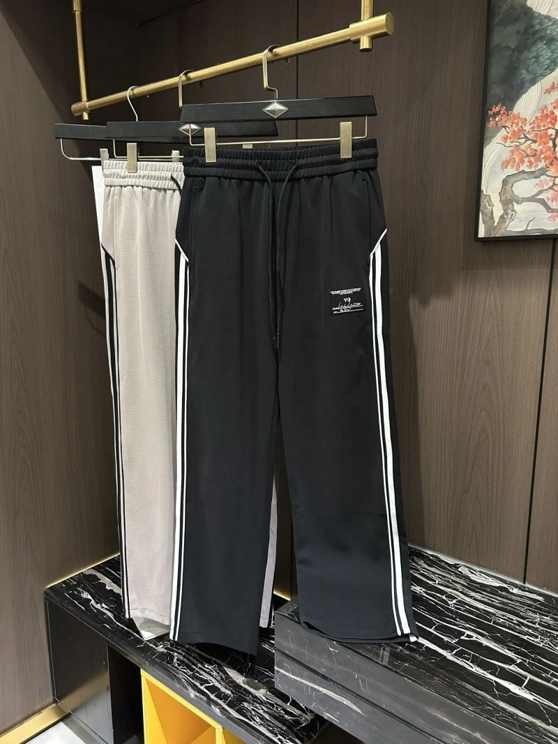 Y-3 Long Pants